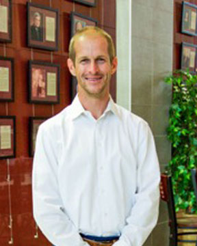 Michael Odle – Lewisville – The Star in Frisco