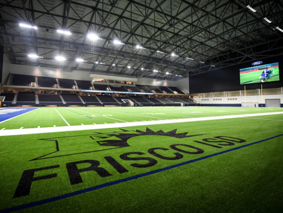 FISD – The Star in Frisco