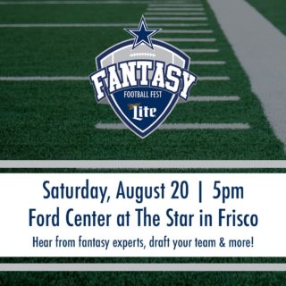 The Star in Frisco – The Dallas Cowboys World Headquarters and practice ...