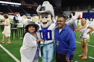 The Star in Frisco – The Dallas Cowboys World Headquarters and practice ...